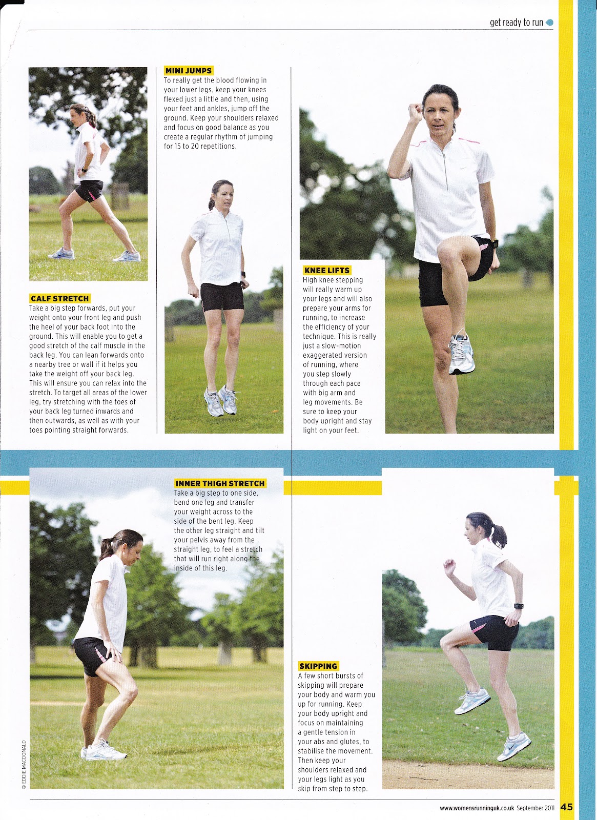 Instant Feelgood Warm Up Drills For Running instant-feelgood-warm-up-drills-for-running