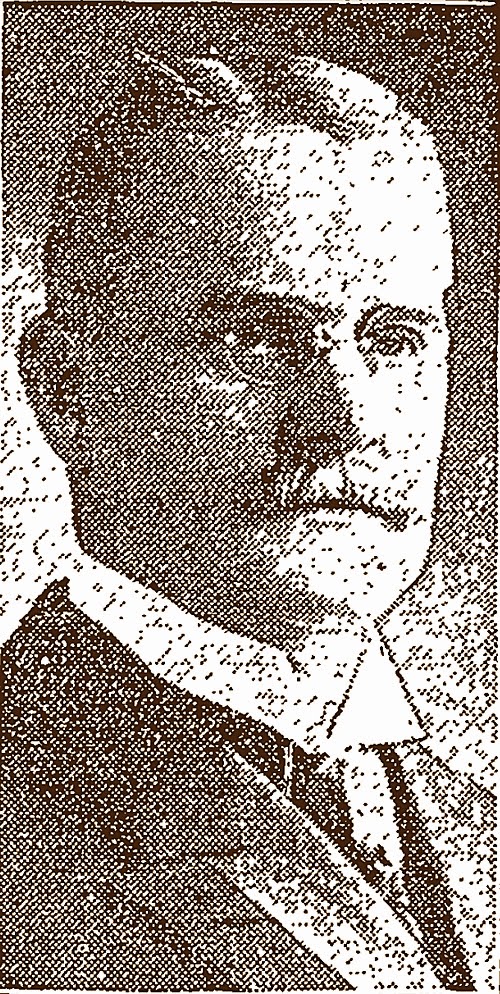 Charm City History: Mr. Vickers' Building and His Inventive Tenants Charm City History: Mr. Vickers' Building and His Inventive Tenants