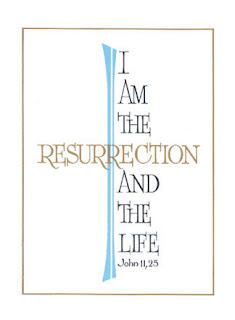 The Essential Jesus: I Am the Resurrection and the Life!