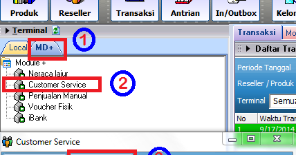 Mahanani • Jual Server Pulsa • Jual Software Server Pulsa • APK Android • Webreport • Addon ...