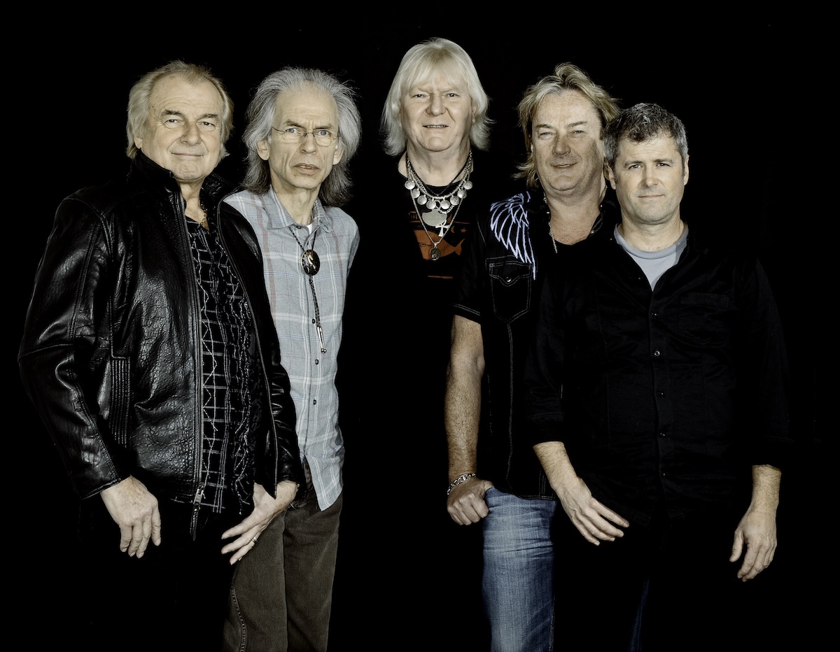 70 80 90: UNA NOCHE CON EL GRUPO ''YES'' EN TOKIO CON PABLO DIEZ. 70 80 90: UNA NOCHE CON EL GRUPO ''YES'' EN TOKIO CON PABLO DIEZ.
