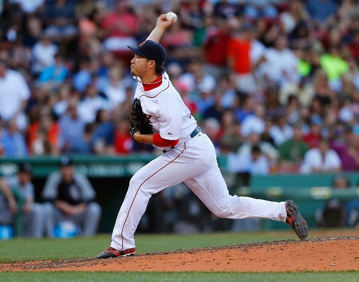 7/11 .. CWS vs BOS, 레싹 영상 : MLBPARK