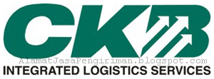 CKB Logistics Jayapura