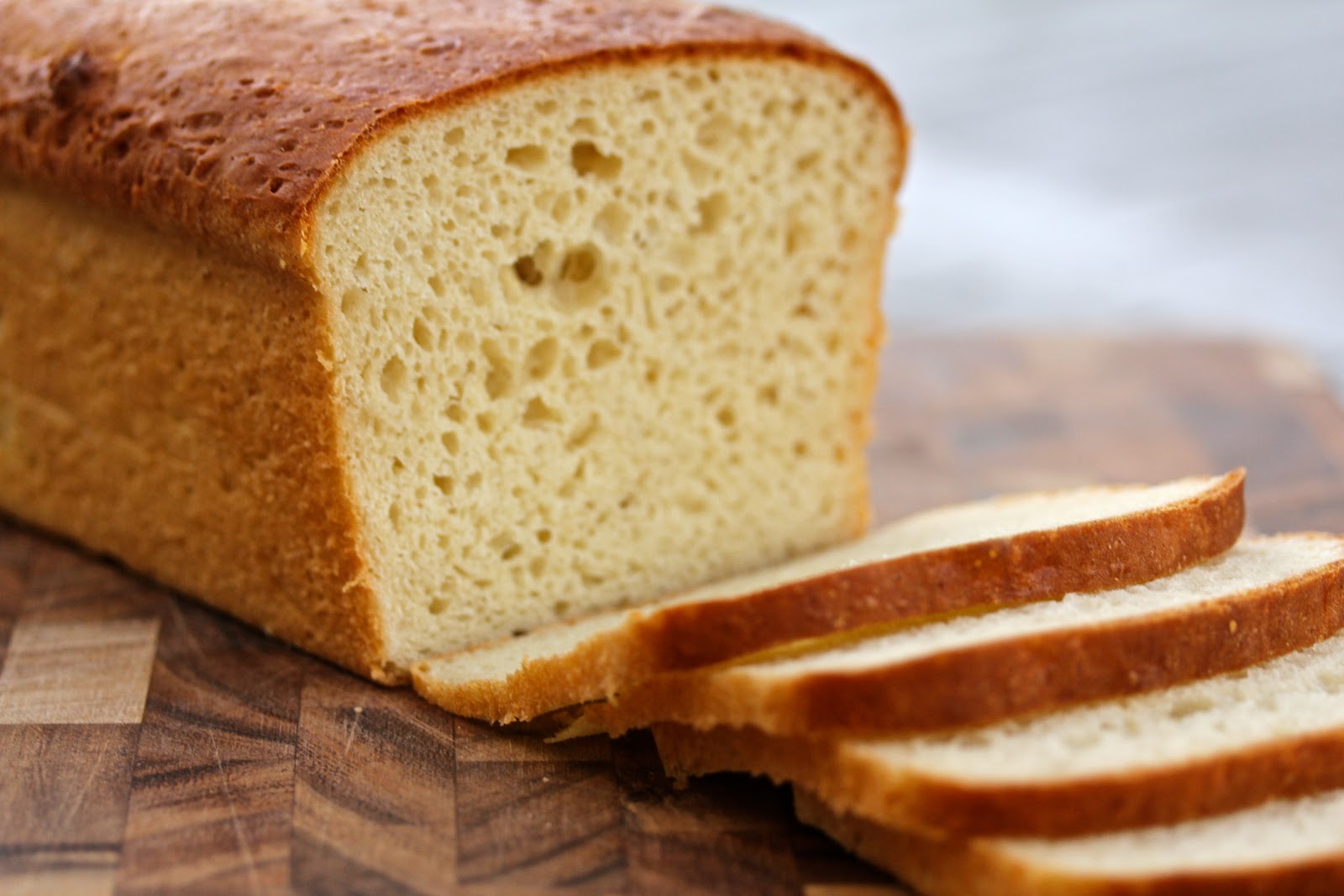 English Muffin Bread Karen s Kitchen Stories english-muffin-bread-karen-s-kitchen-stories