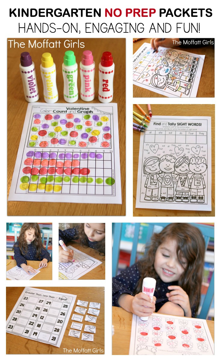 February FUN-Filled Learning!