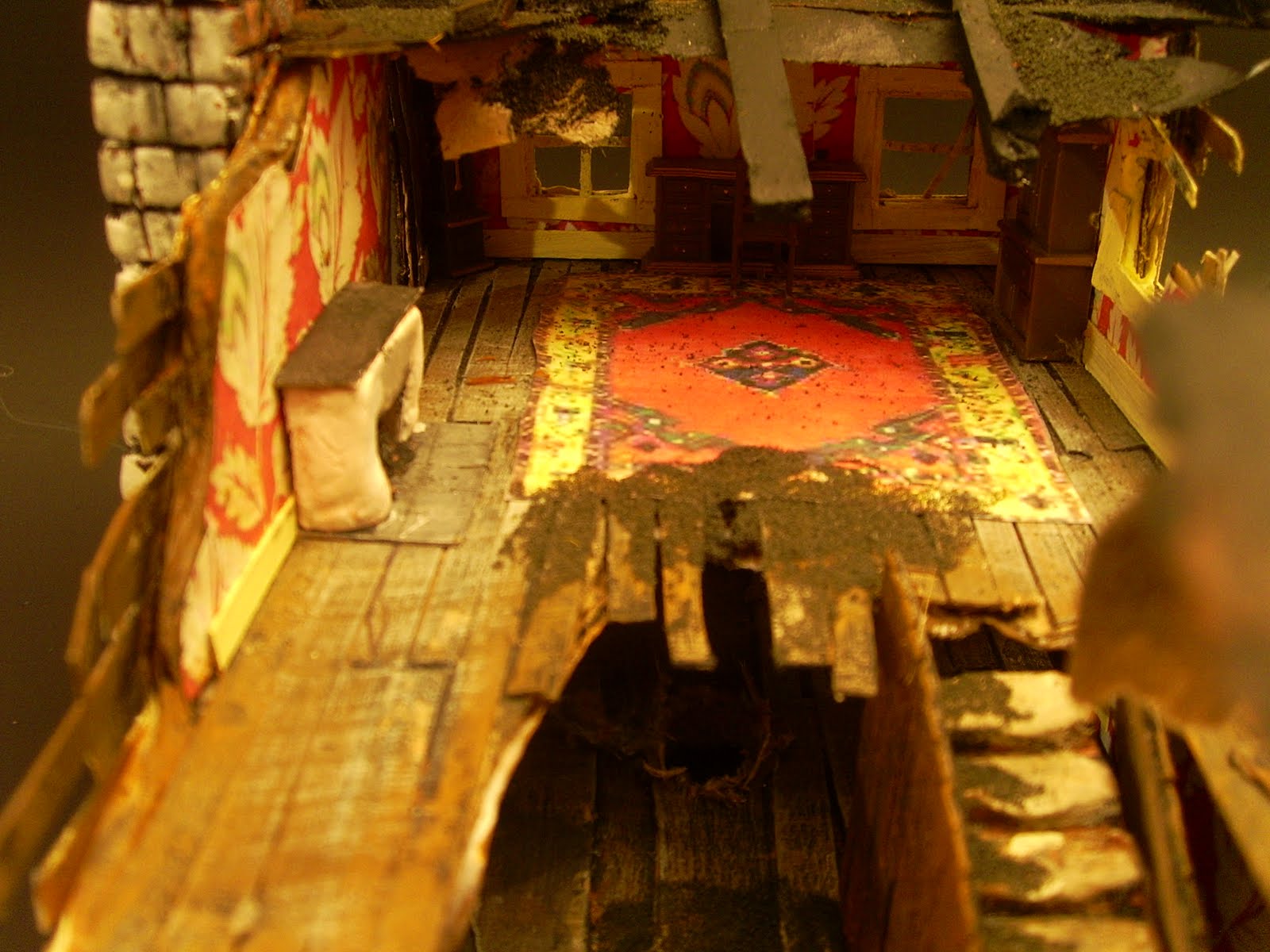 [TMP] "Rebels dioramas." Topic