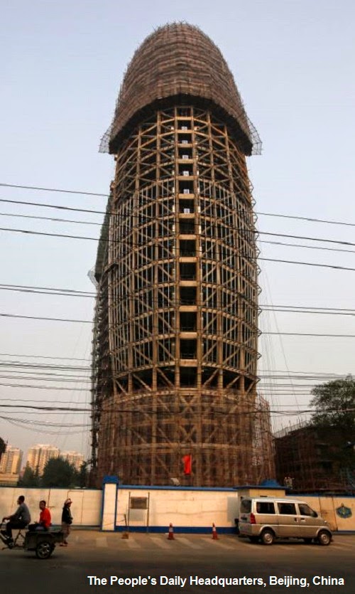 Viva La Ghash!: Sex Symbols: An Introduction to Phallic & Yonic Dream Symbolism