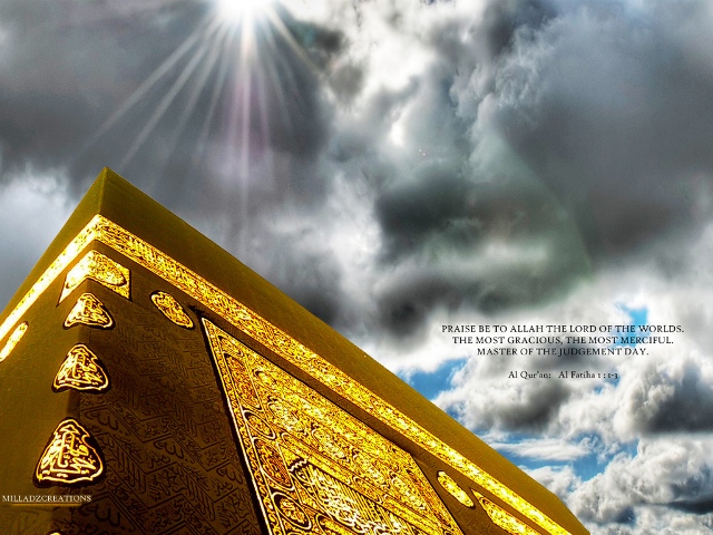 Siapakah yang Pertama Kali Tawaf di Baitullah? - Cara Mudah Ke Baitullah Siapakah yang Pertama Kali Tawaf di Baitullah? - Cara Mudah Ke Baitullah