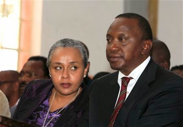 Margaret Kenyatta - Alchetron, The Free Social Encyclopedia