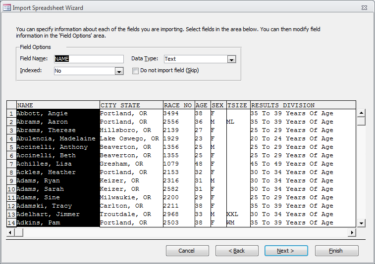 Crissy Smartening Up Import Export Data From Excel 2010 Into Access 2010 crissy-smartening-up-import-export-data-from-excel-2010-into-access-2010