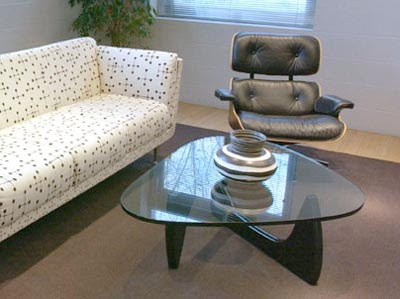 Tienda Hogar Decora: La mesa Noguchi