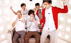 One Direction Lovers