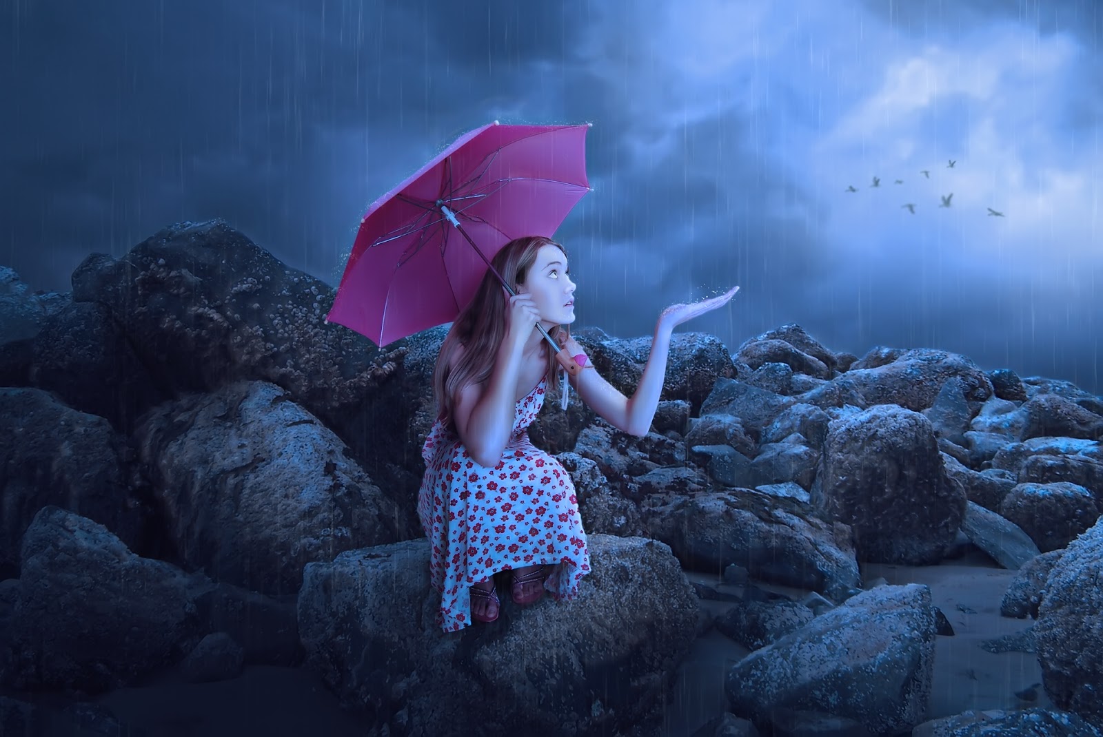 Photoshop Cs6 Manipulation Tutorials