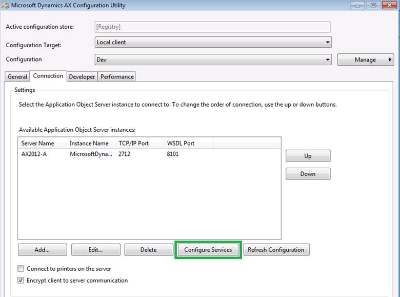 Dynamics AX 2012 Data Import using Excel Add-in: Dynamics AX 2012 Excel ... Dynamics AX 2012 Data Import using Excel Add-in: Dynamics AX 2012 Excel ...