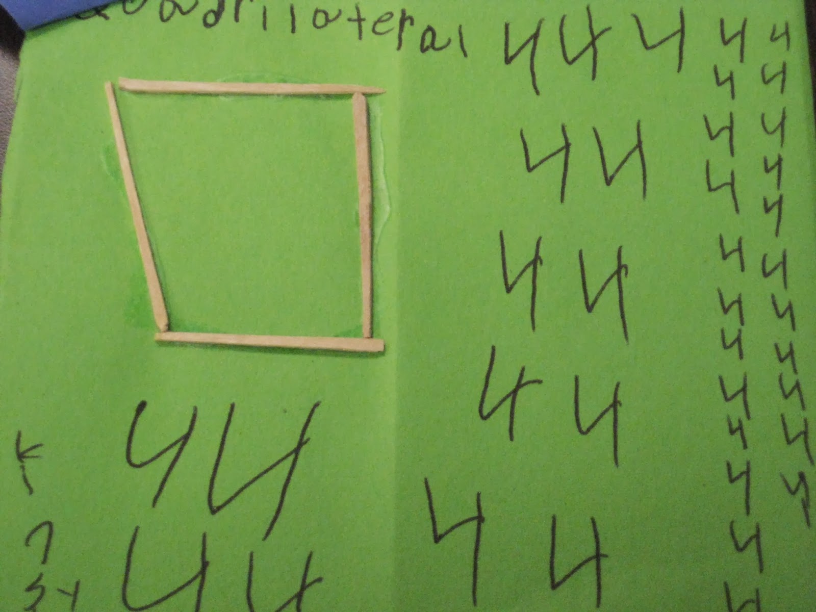 Geometry Round Up! - Mandy's Tips for Teachers