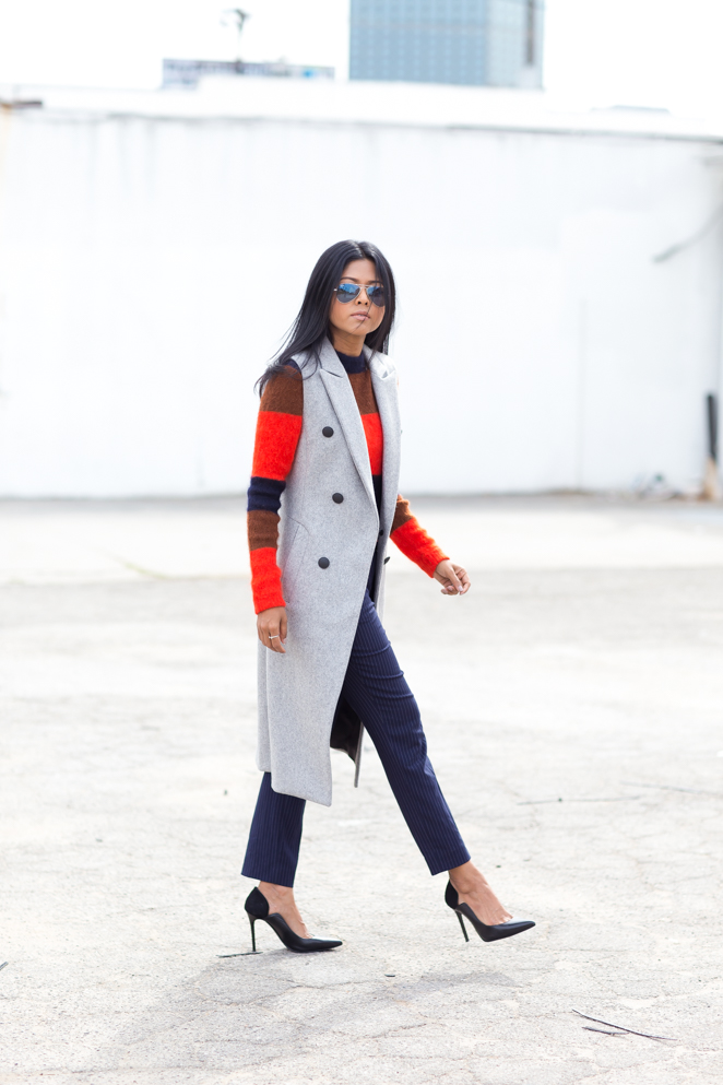 Fall Fashion – 2 Ways - Walk In Wonderland
