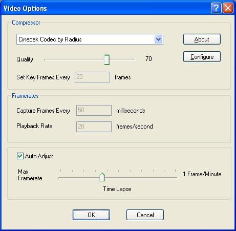 Membuat Video Tutorial dengan CamStudio – CandraLab Studio