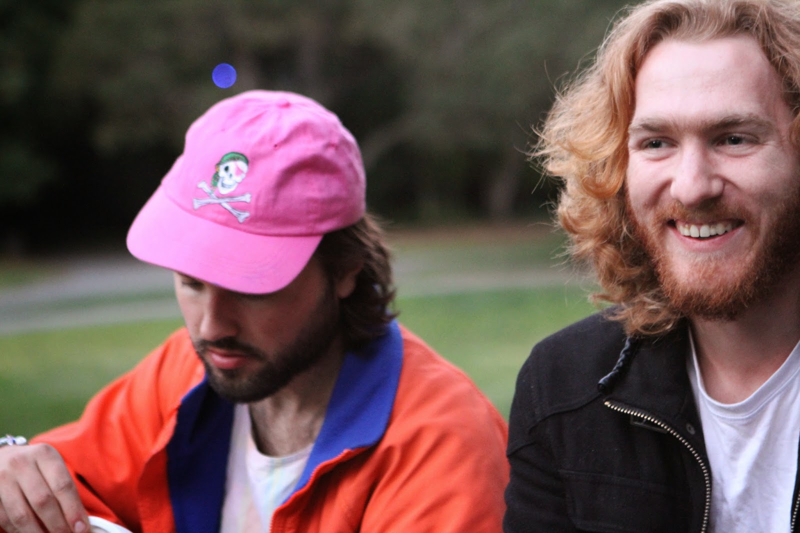 drawing on things already in things: whappens to us after death tho ? + Ryan Thorngren 4.0 Hill ...