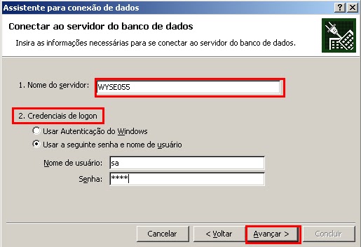 Conectar Excel 2007 Con Sql Server - instruklnestdisg Conectar Excel 2007 Con Sql Server - instruklnestdisg