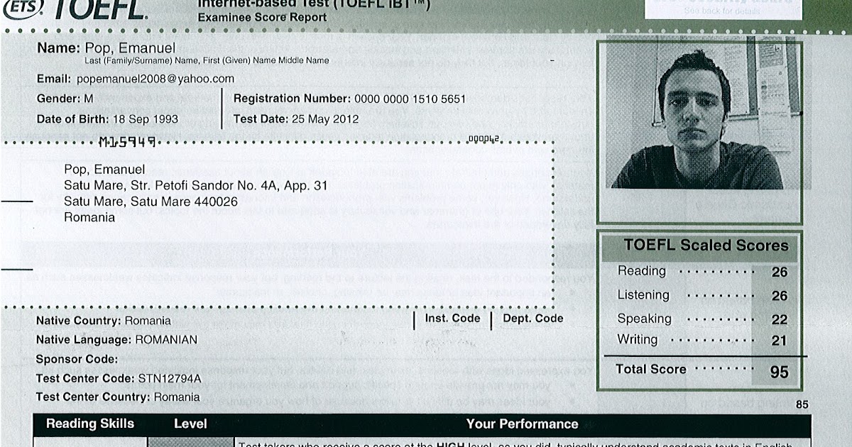 TOEFL Results 1086116470 TOEFL IBT Results toefl-results-1086116470-toefl-ibt-results