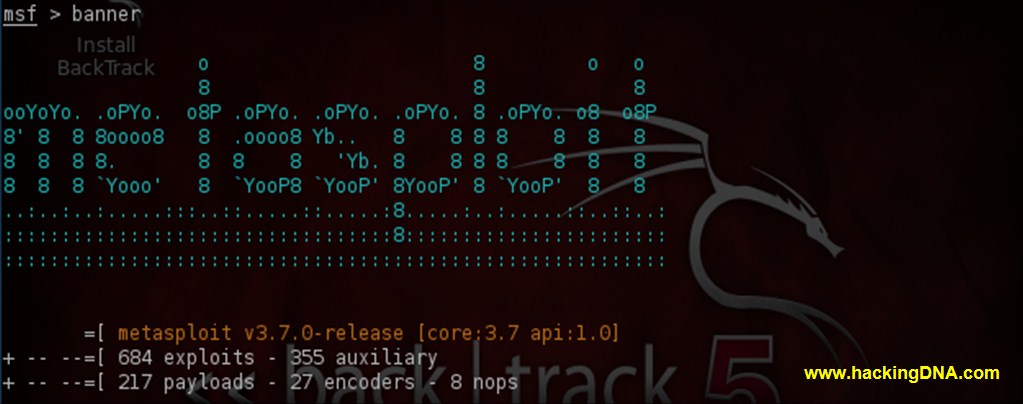 Hacking Share: Metasploit Framework With Basic Commands Hacking Share: Metasploit Framework With Basic Commands