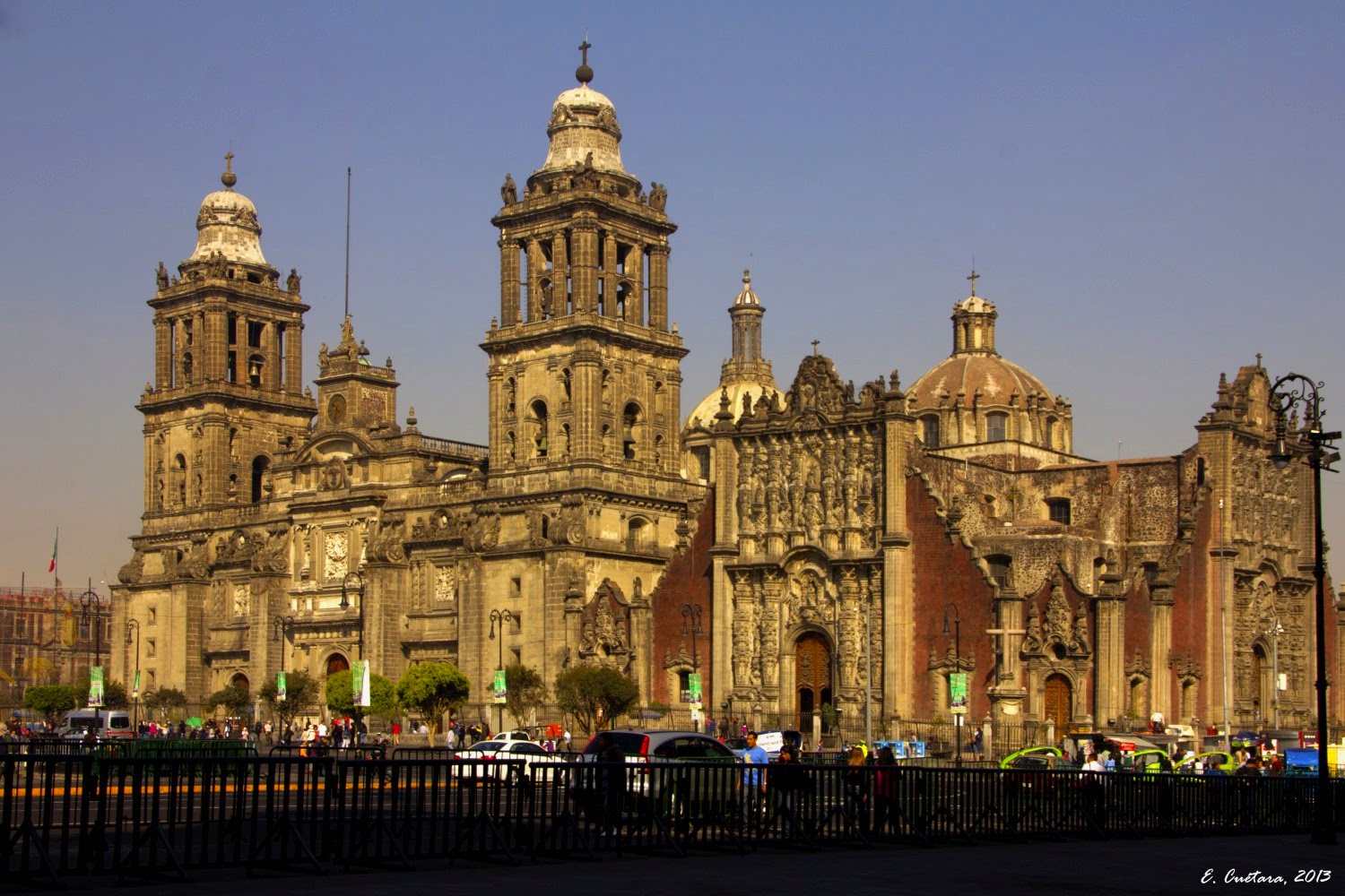 Mexico mexico