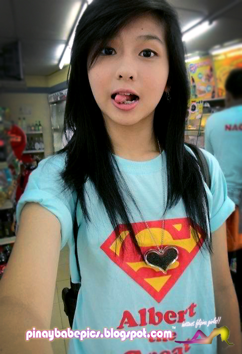 PinayBabePics: Julie Anne Nicole Chua