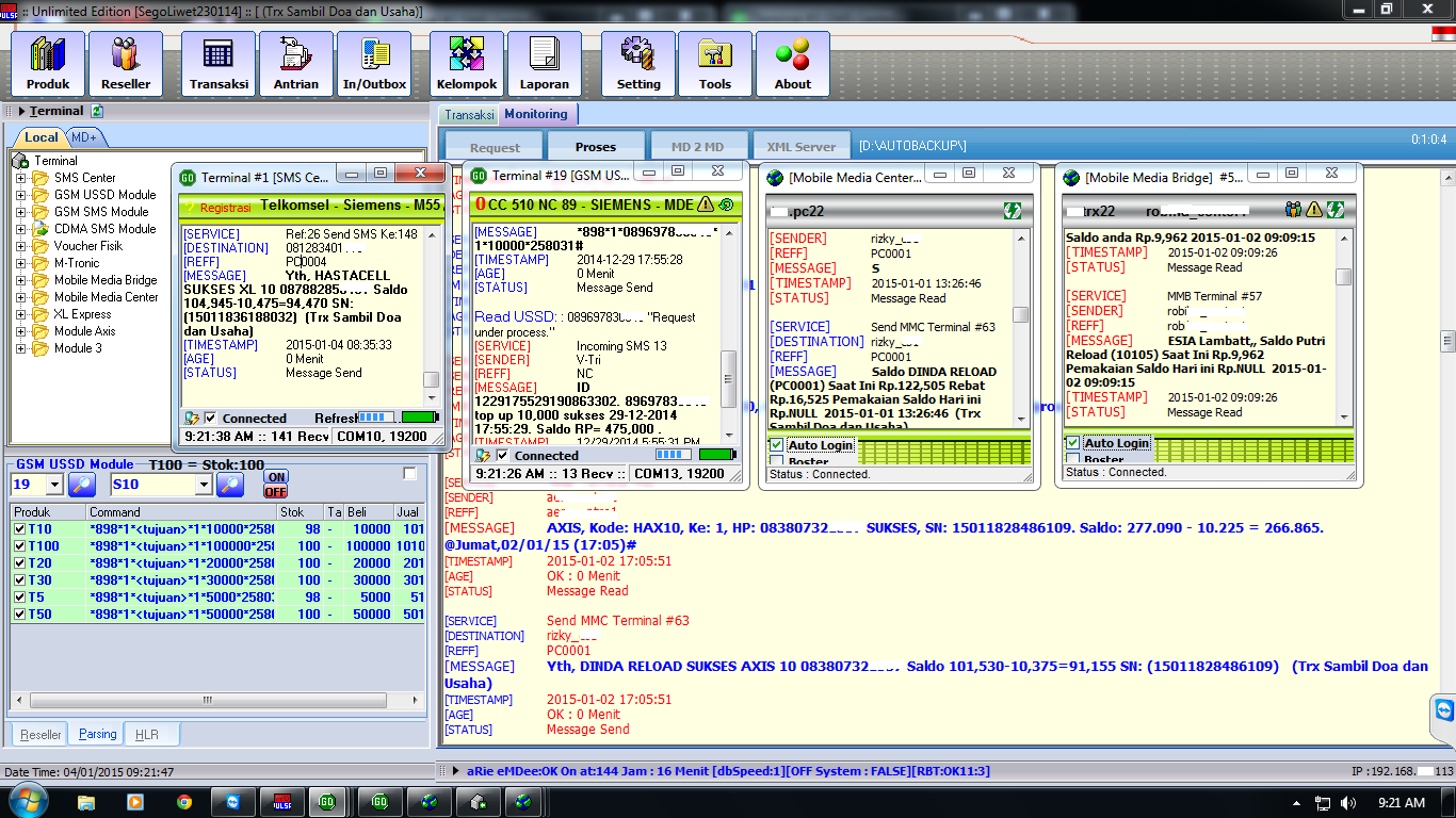 MD ENGINE Server Pulsa ~ mdengine | server pulsa