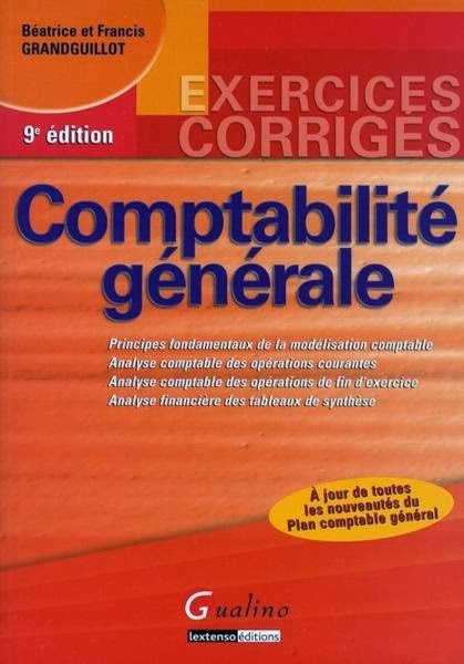 bac comptabilité cours