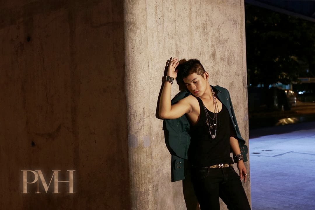 M y a n m a r H u n k s: Thet Paing Phyo by Photo Phone Myat Htoo