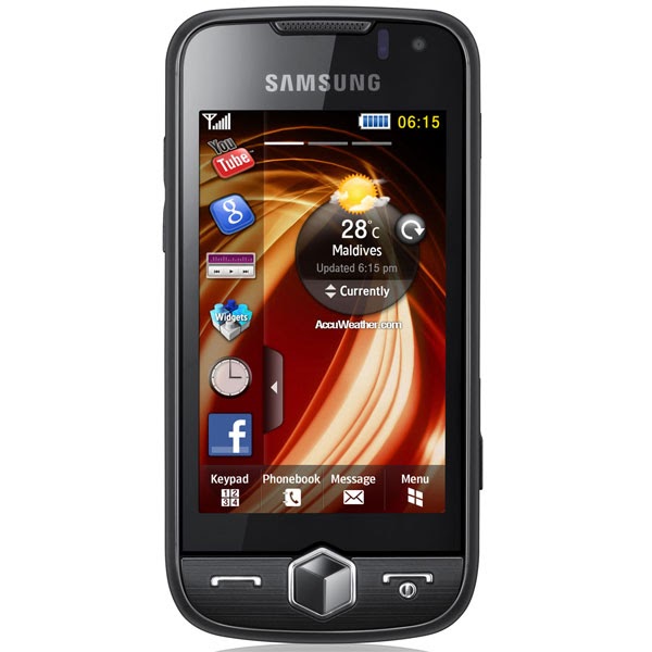 Gsm-beyond: How To Flash Samsung Bada S8500 with MultiLoader 5.62