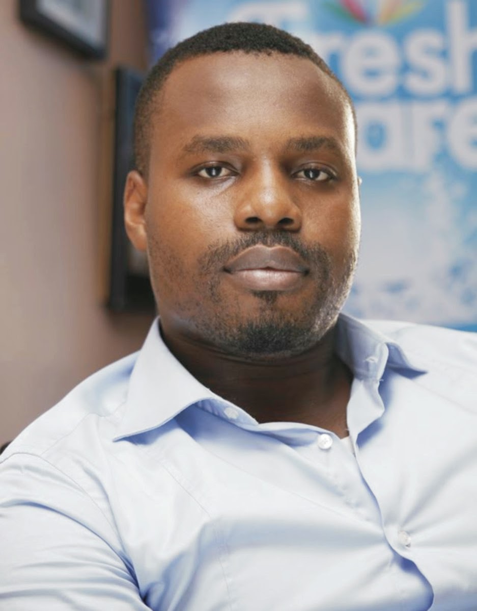 2015: Why Nsima Ekere is the Answer ~ Welcome to the Official Blog of THE INK Newspaper- Uyo ...