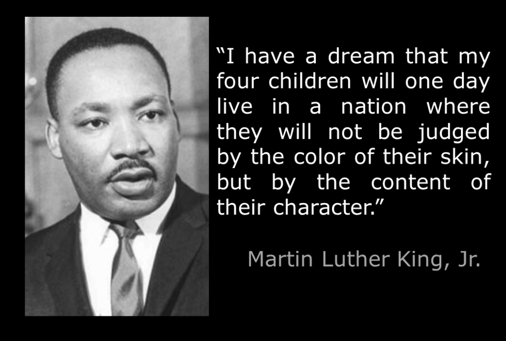 Enchanted Essence Happy Martin Luther King Day enchanted-essence-happy-martin-luther-king-day