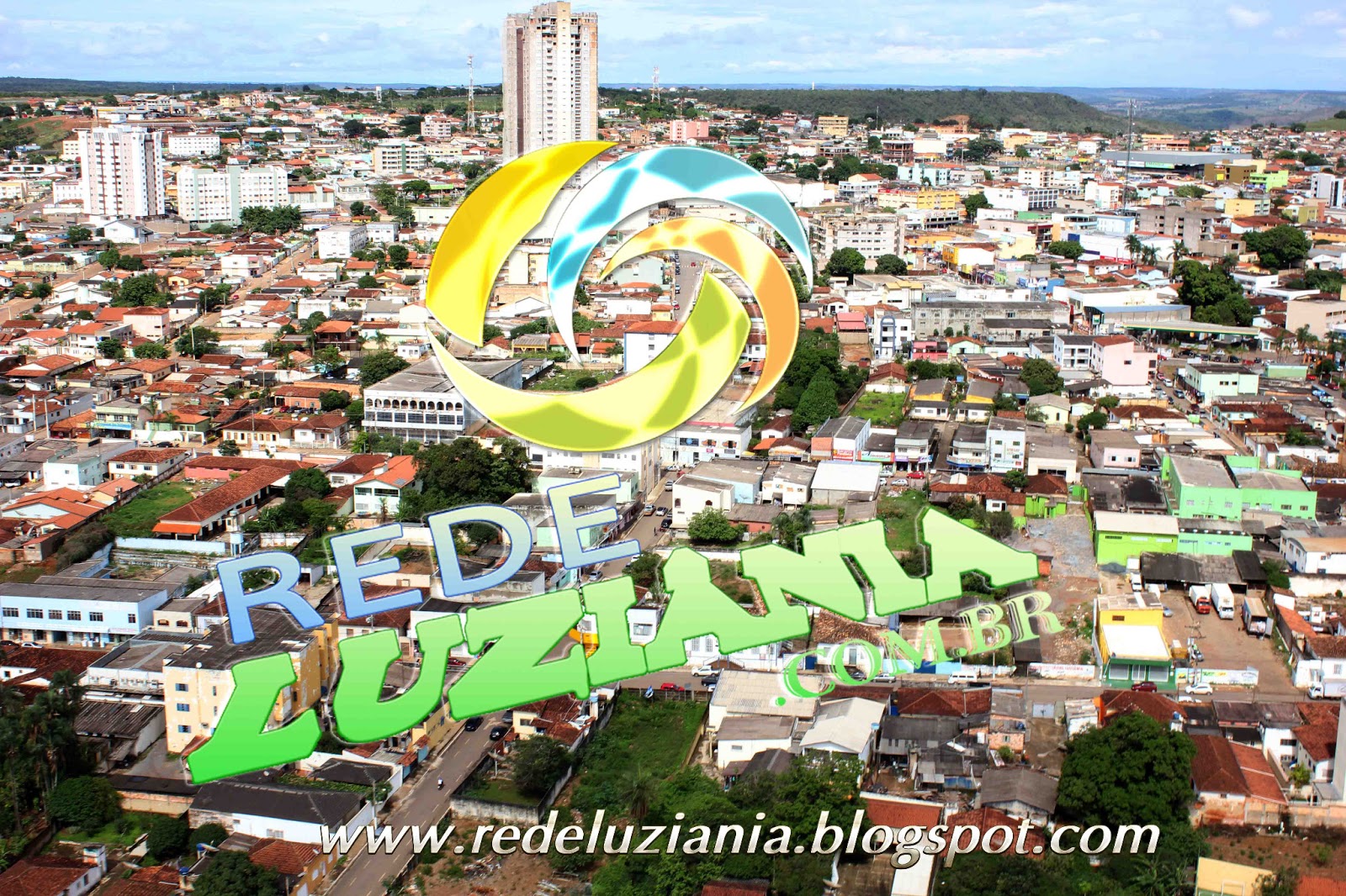 Rede Luziânia: Luziânia Goiás. Rede Luziânia. Rede Luziânia: Luziânia Goiás. Rede Luziânia.
