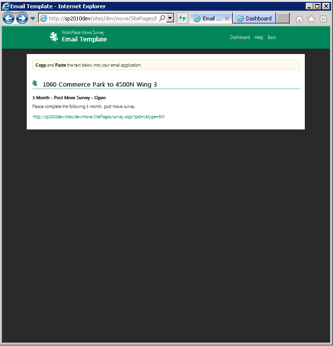 SharePoint Examples sharepoint-examples