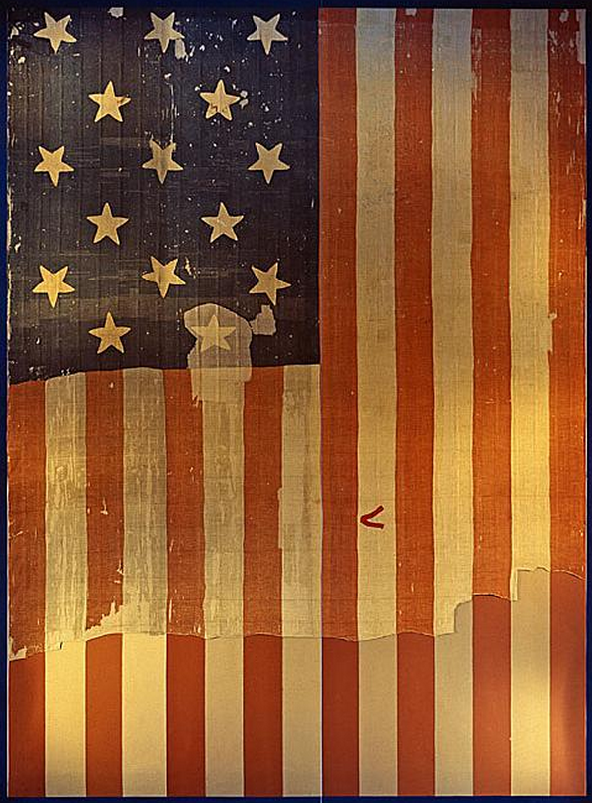 United States in the War of 1812 -FamilySearch Wiki | Star spangled ...