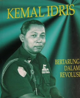 Letjen TNI (Purn) Ahmad Kemal Idris (Pangkostrad) | Tokoh Inspiratif