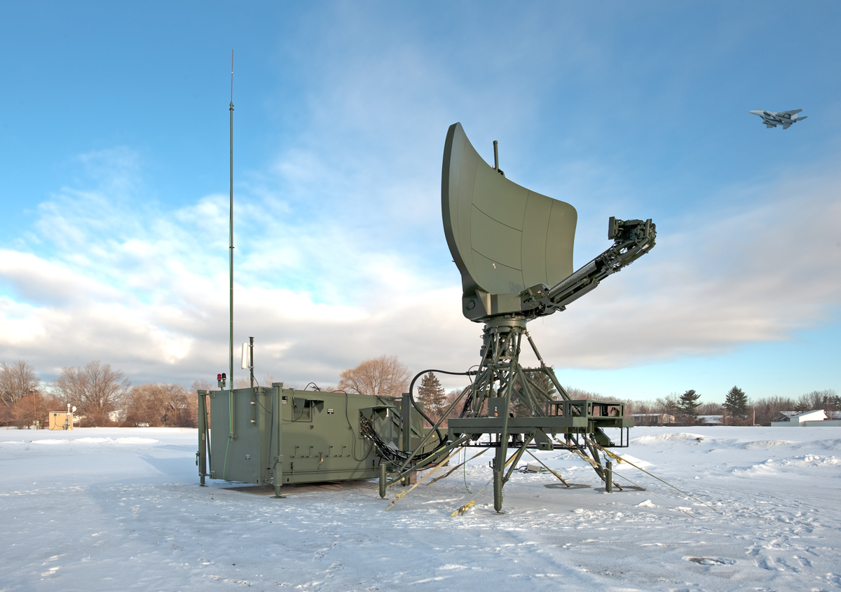 Naval Open Source INTelligence: US Air Force selects Raytheon's transportable air traffic radar ...