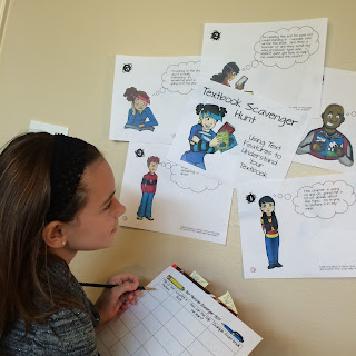 Gallery Walks - Social Studies Success