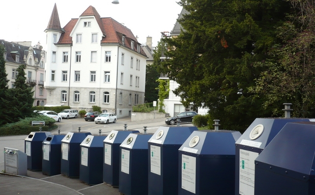Suiza: El país que más recicla | VIDRIOS DE LEVANTE. EL BLOG Suiza: El país que más recicla | VIDRIOS DE LEVANTE. EL BLOG