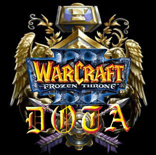 Muslimin: KODE-KODE DOTA