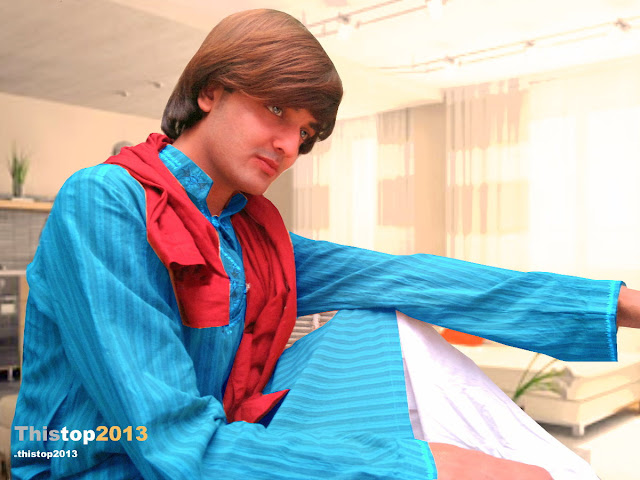 Khursheed Khan Model