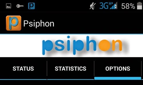 Aplikasi Terbaru Buat Internet Gratis-an di Android Dengan Psiphon, [ Tutorial Sipil ] | Tutorial