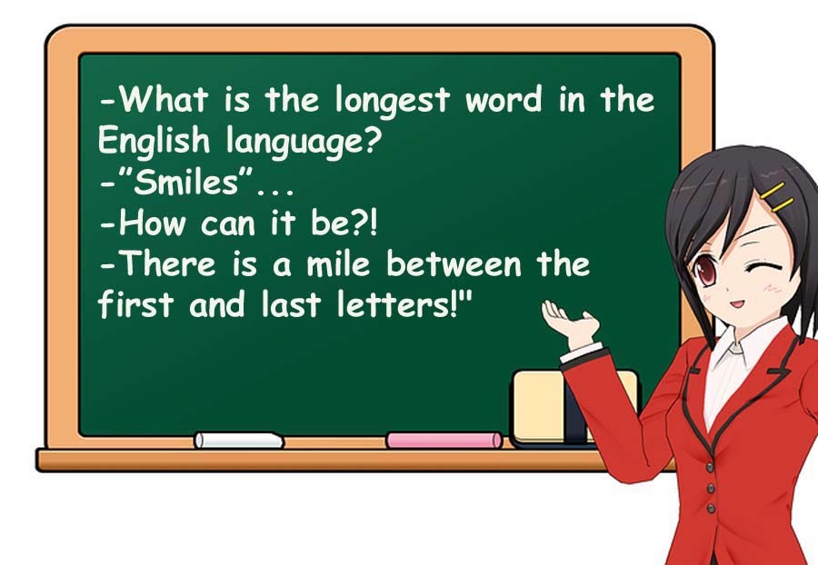 Tibbes Jokes In English The Longest Word In English tibbes-jokes-in-english-the-longest-word-in-english