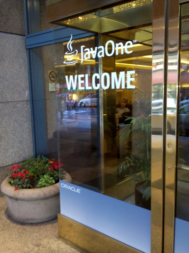 JavaOne 2012: Looking into the JVM Crystal Ball - Java Code Geeks