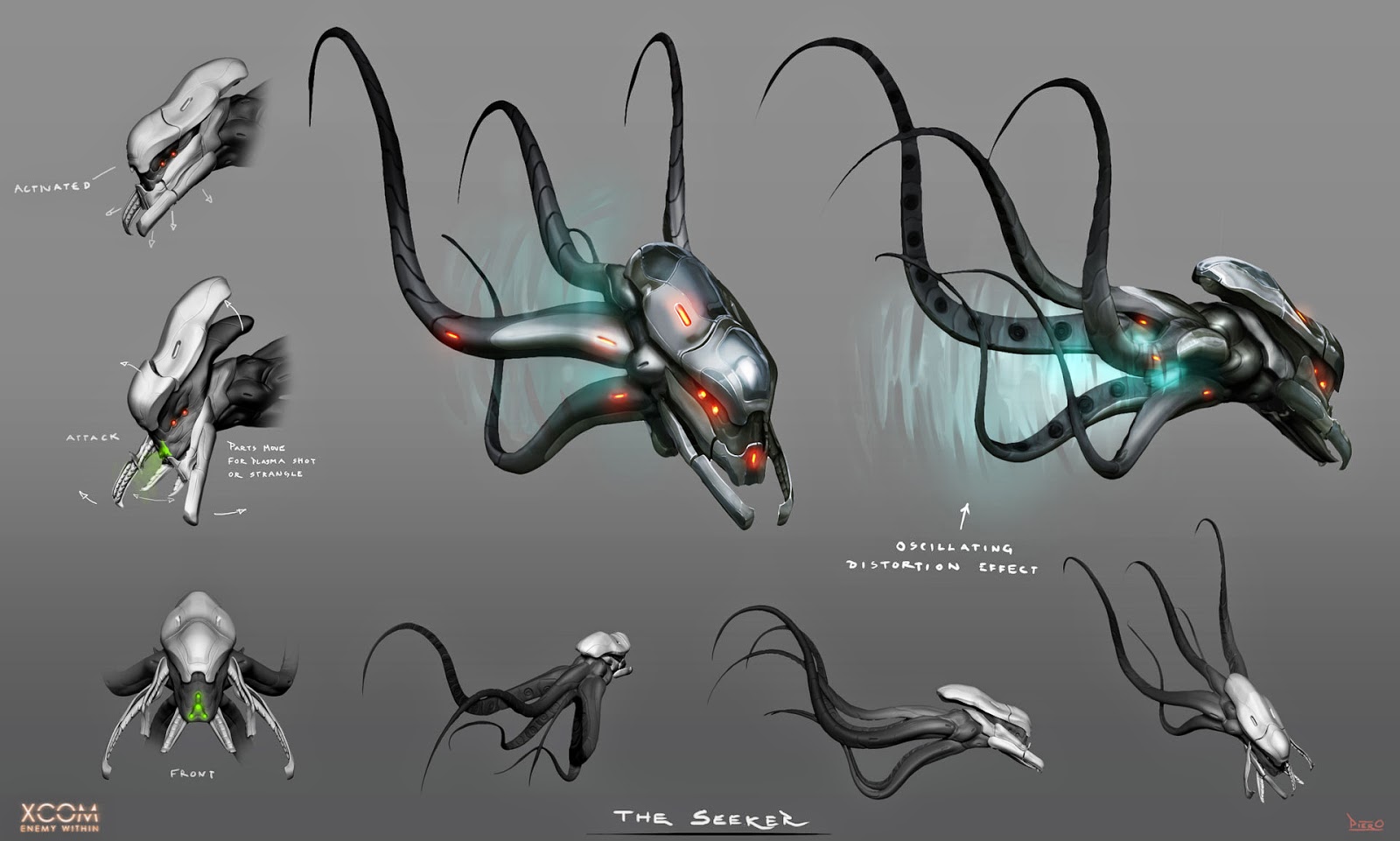 Xcom Enemy Unknown Concept Art By Piero Macgowan Conc - vrogue.co Xcom Enemy Unknown Concept Art By Piero Macgowan Conc - vrogue.co