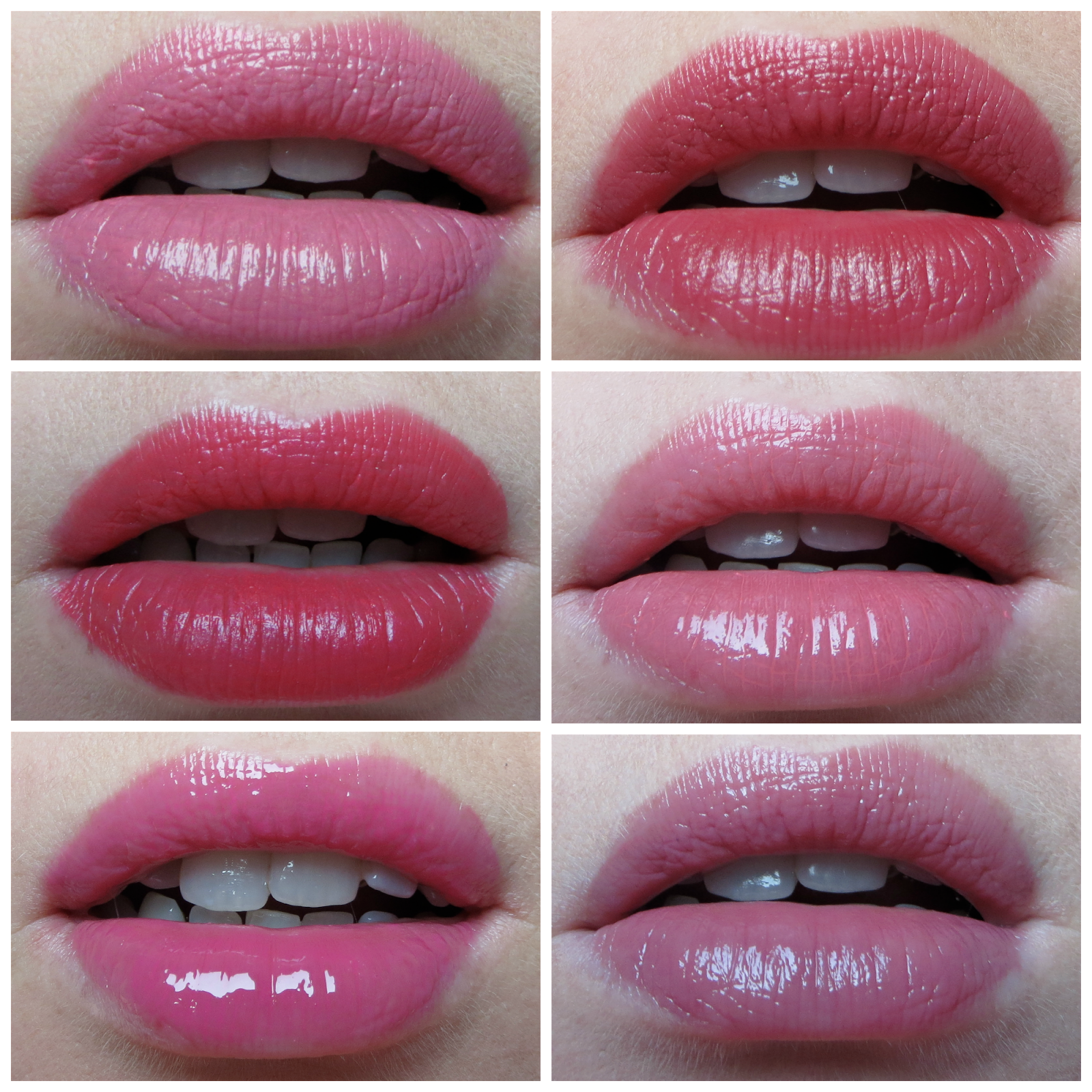 Nars Damage Lipstick