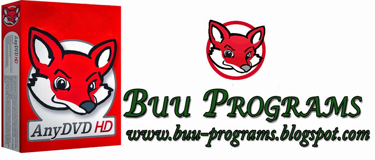 Slysoft anydvd .anydvd hd v 6.5.4.0 final : iditep