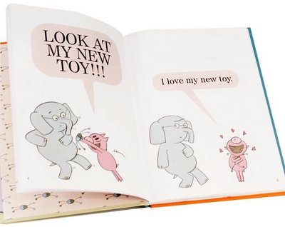 Book Review of Elephant and Piggie :: Read Aloud Thursday at Reading to ...