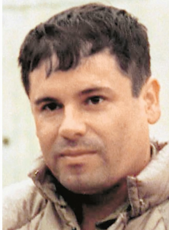 Lo rico de ser narco: Joaquín Guzmán Loera, “El Chapo Guzmán” Lo rico de ser narco: Joaquín Guzmán Loera, “El Chapo Guzmán”